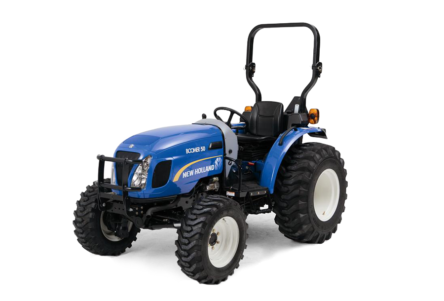 NEW HOLLAND BOOMER 30 Meltrac Machinery